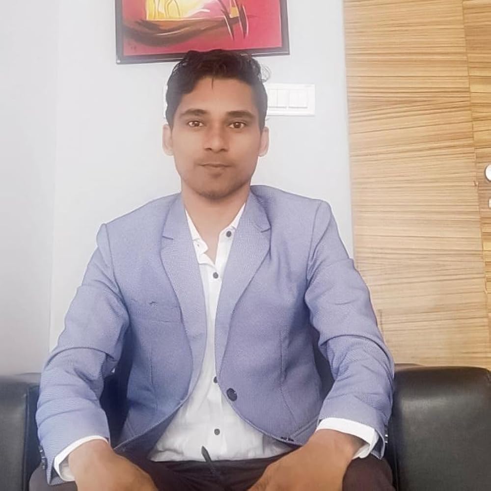 Akash Jagdale - IMDb