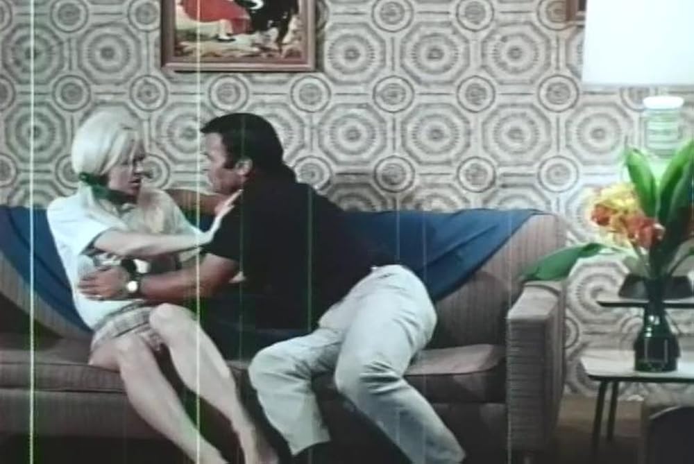 Miss Nymphet's Zap-In (1970)