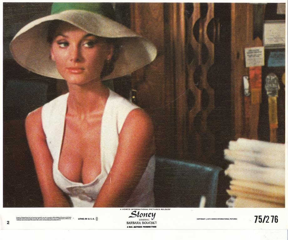 Stoney (1969)