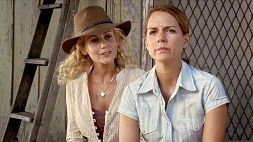 McLeod's Daughters (TV Series 2001–2009) - Episode list - IMDb