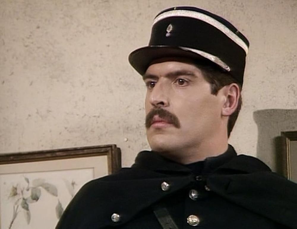 'Allo 'Allo! (1982)