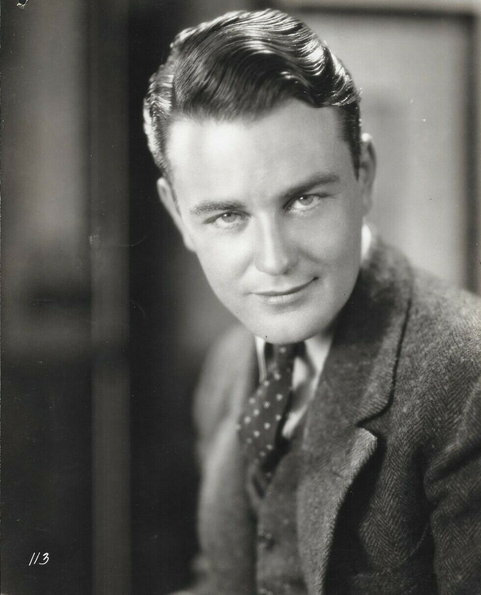 Lew Ayres
