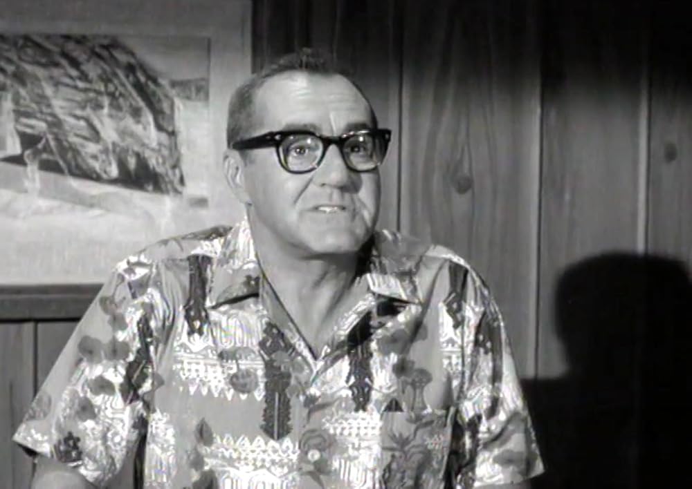 Who Killed Mr.X? (1963)