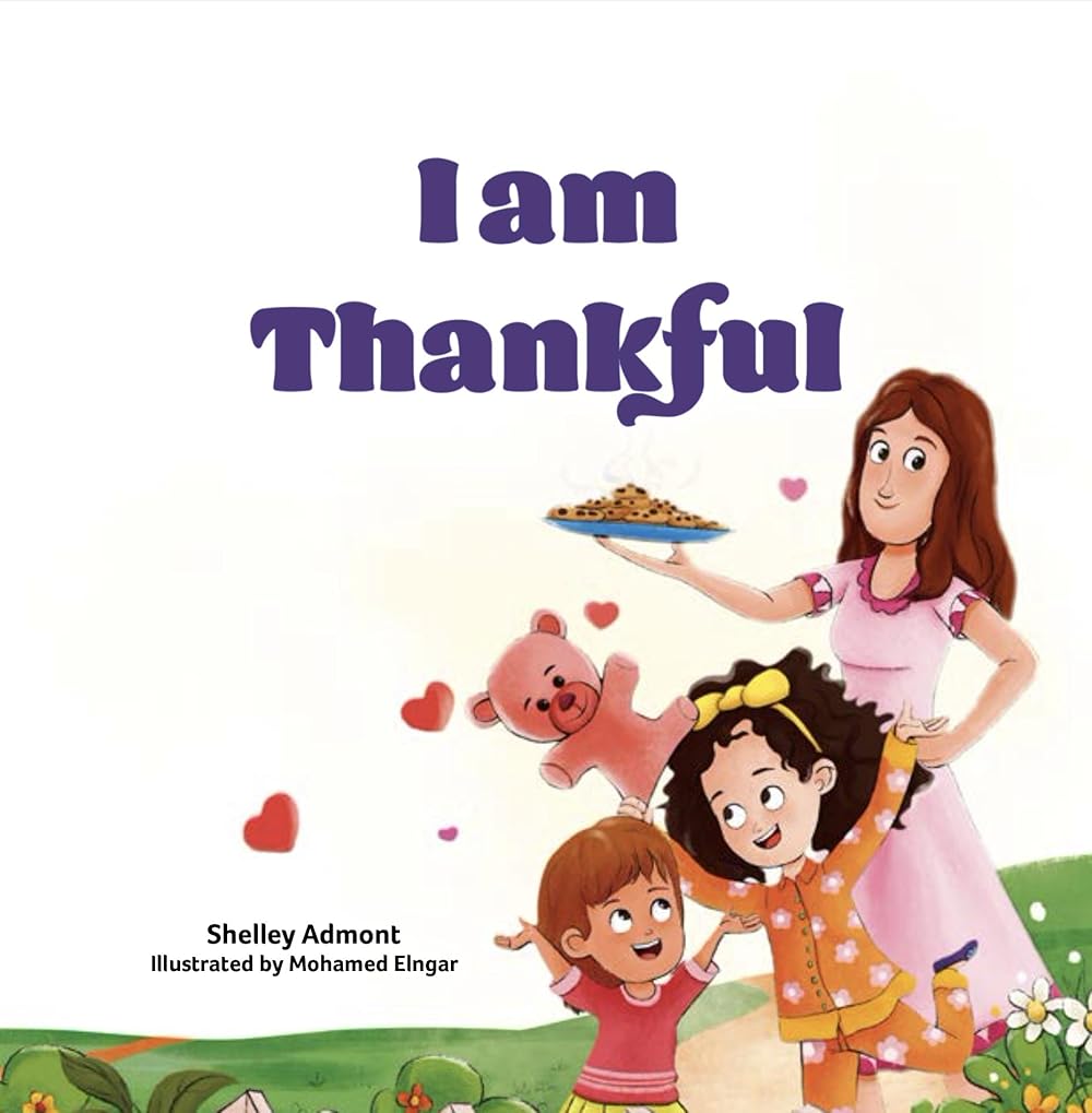 I am Thankful (Video 2024) - IMDb