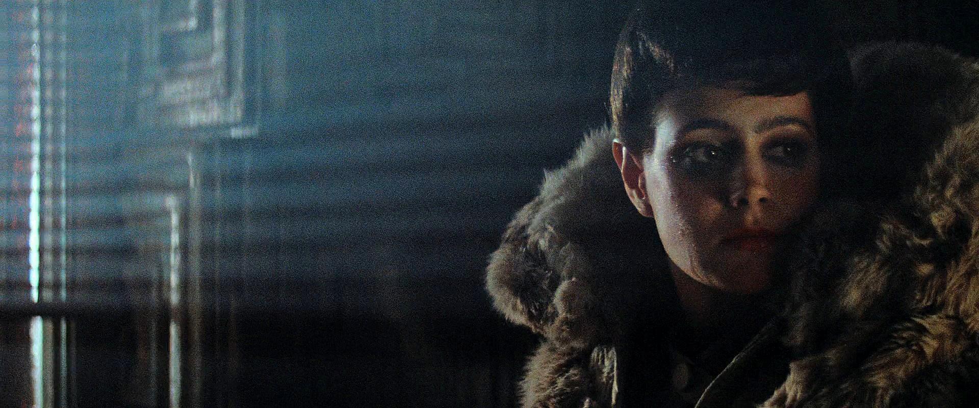 Blade Runner (1982)