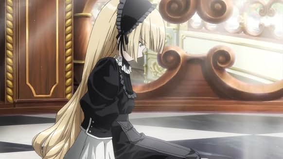 Gosick (TV Mini Series 2011) - IMDb