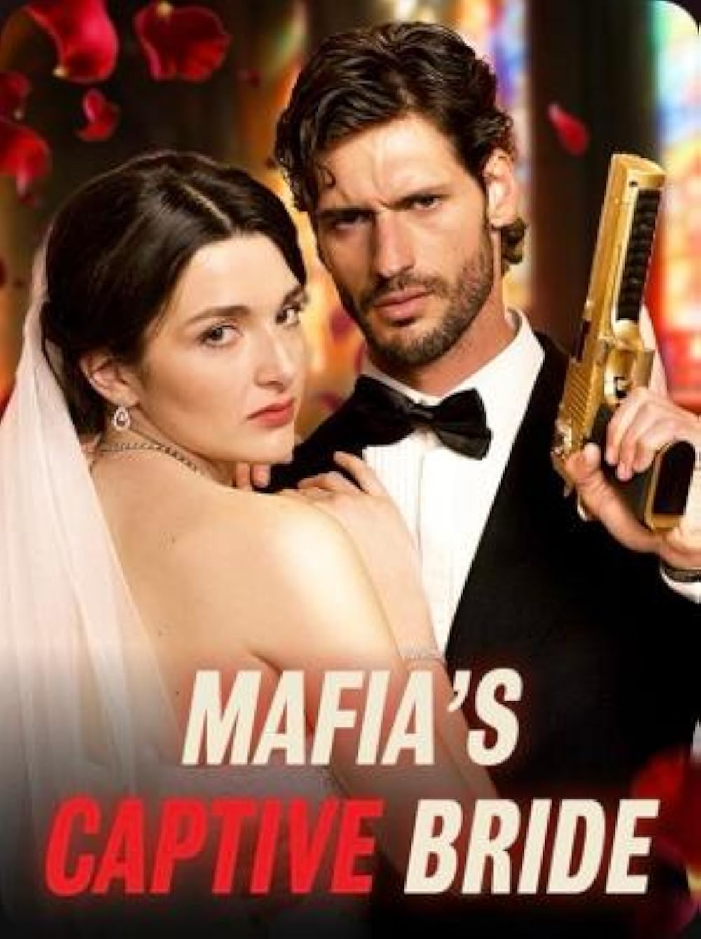 Mafia's Captive Bride (TV Mini Series 2025) - IMDb