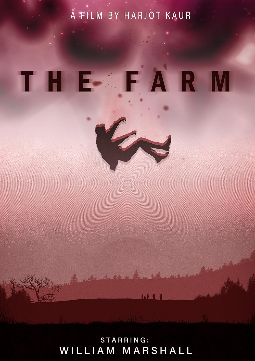 The Farm (Short 2024) - IMDb