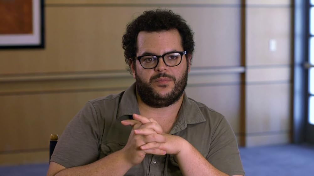 Wish I Was Here - Wish I Was Here: Josh Gad On His Attraction To The Project | IMDb