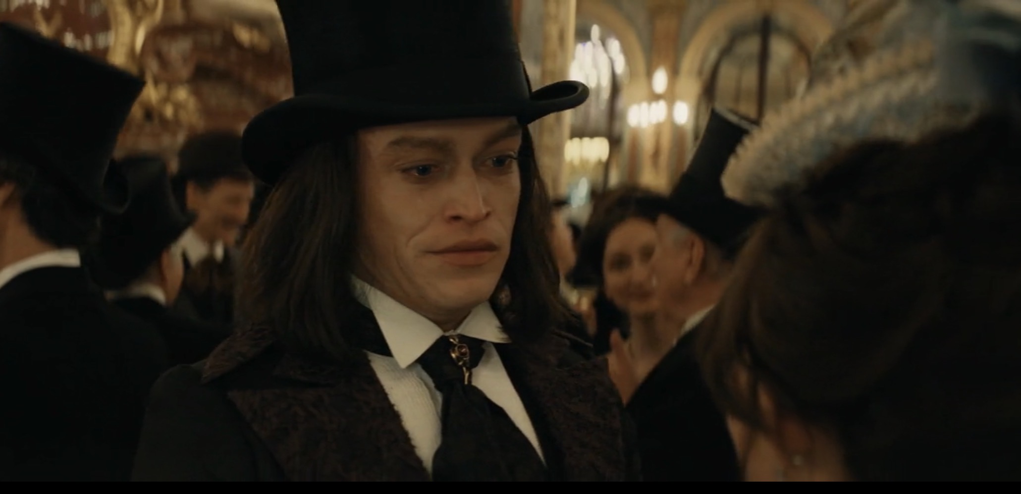 Dracula: A Love Tale (2025)