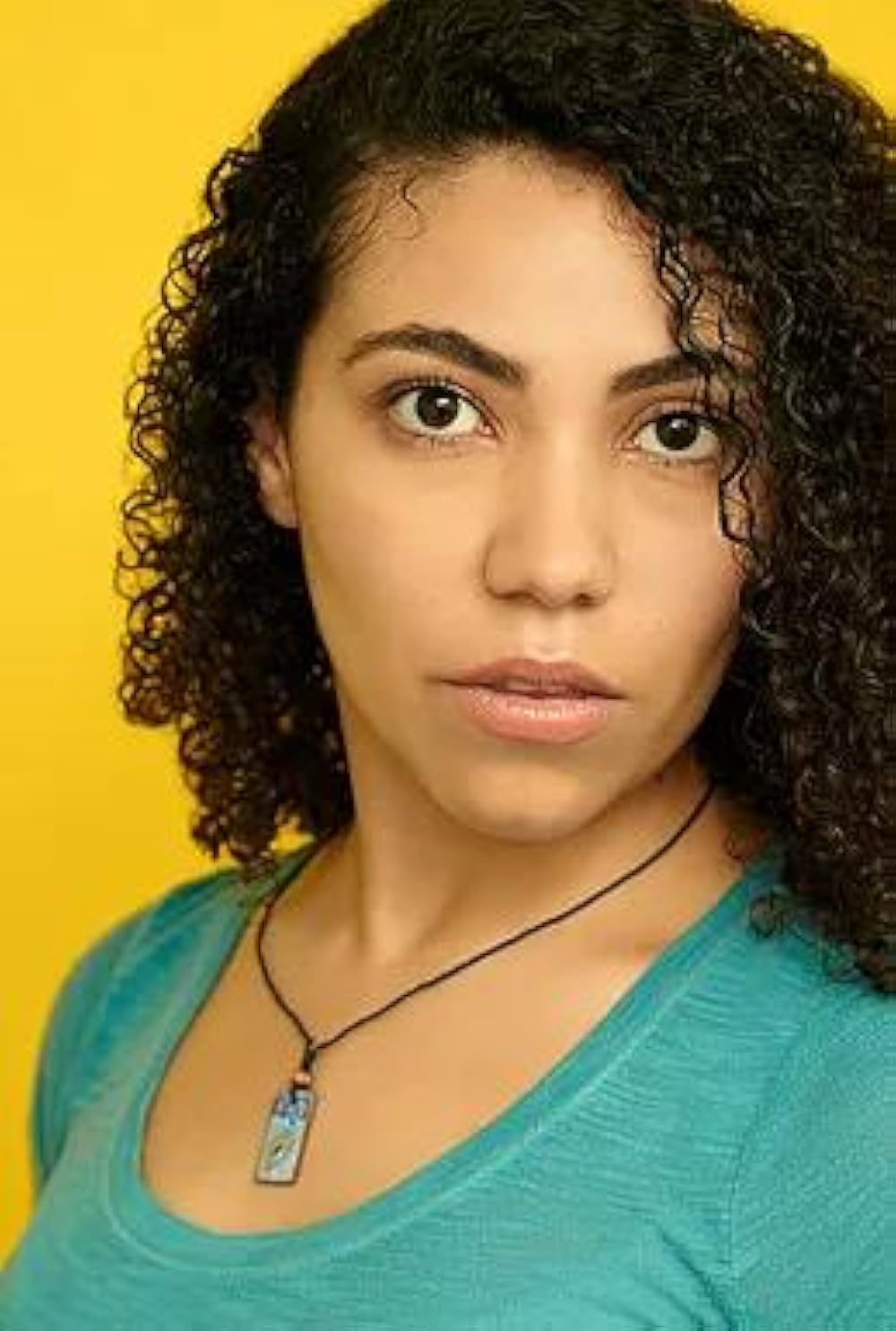 Tiana Camacho - IMDb