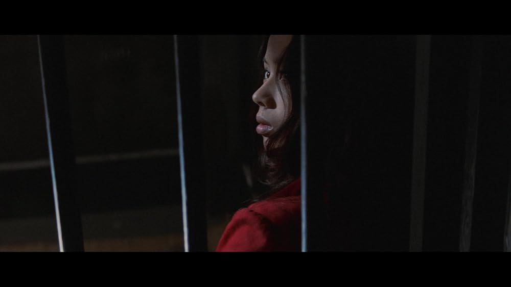 Zero Woman: Red Handcuffs (1974)