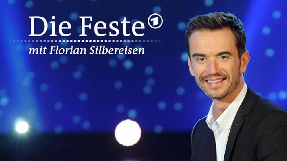 "Die Feste mit Florian Silbereisen" Schlagerchampions 2025 - Das große Fest der Besten (TV ...