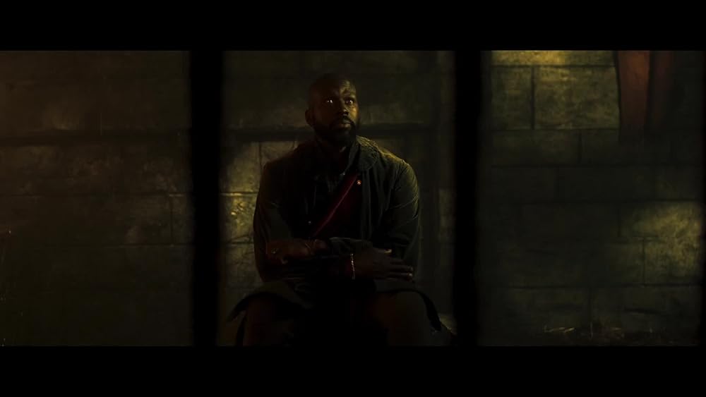 A Knight's War - Official Trailer | IMDb