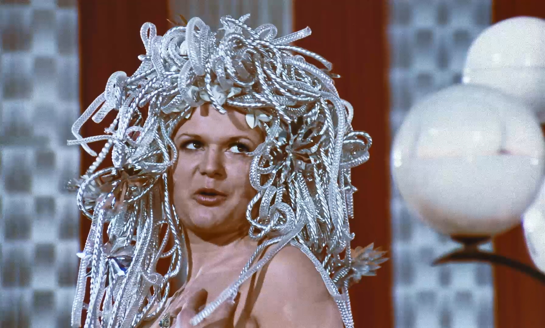 Sex Clinic '74 (1973)