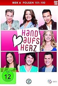 "Hand aufs Herz" Episode #1.172 (Episódio de TV 2011) - IMDb