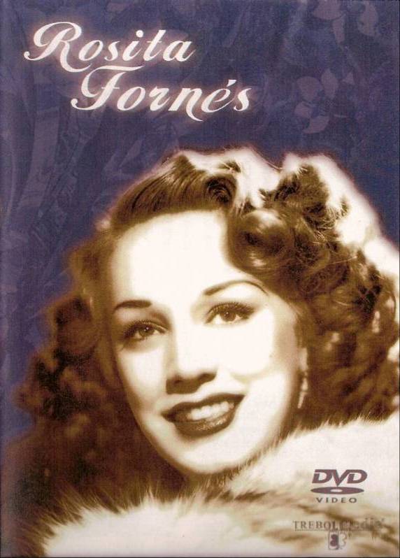 Rosita Fornés: Mis tres vidas (1996)