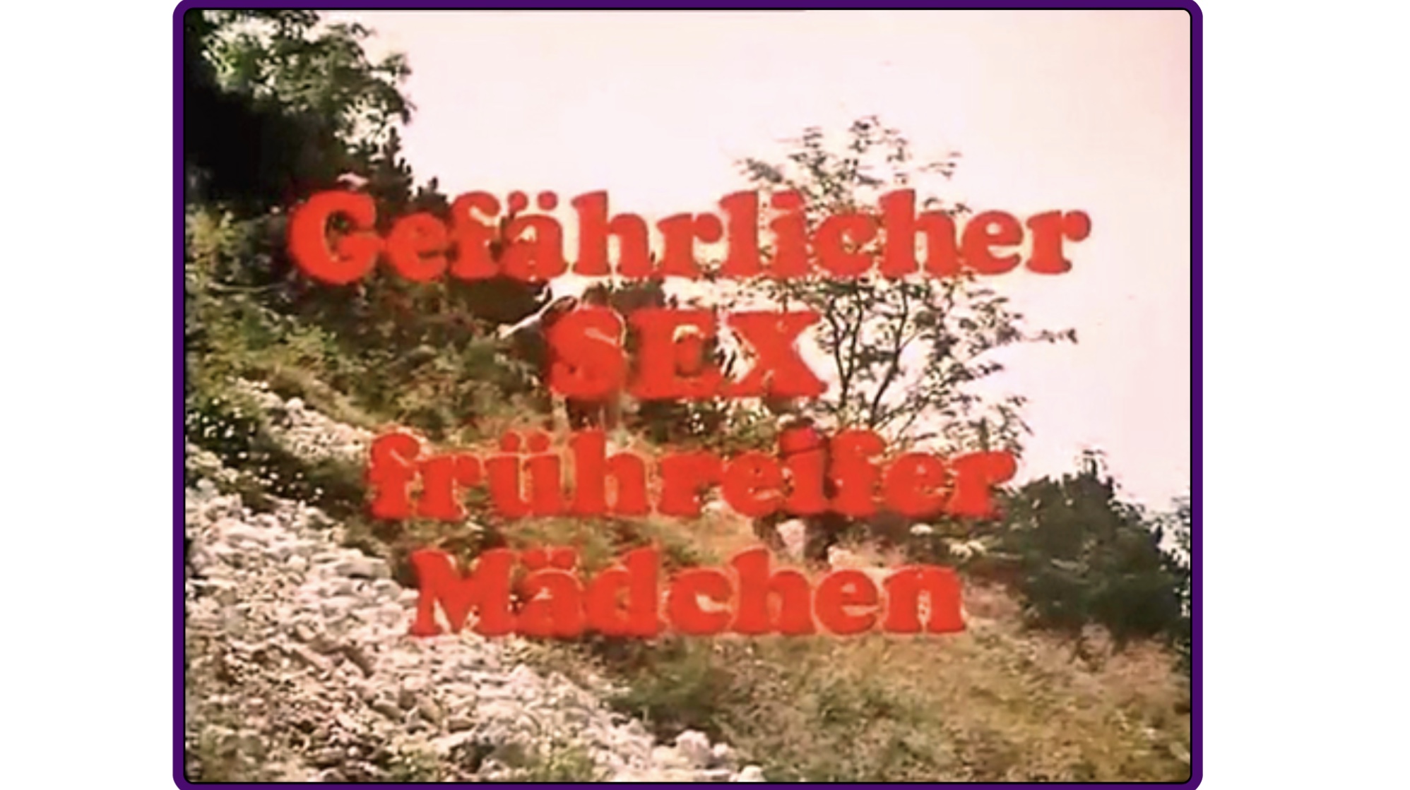 Private School Girls (1972)