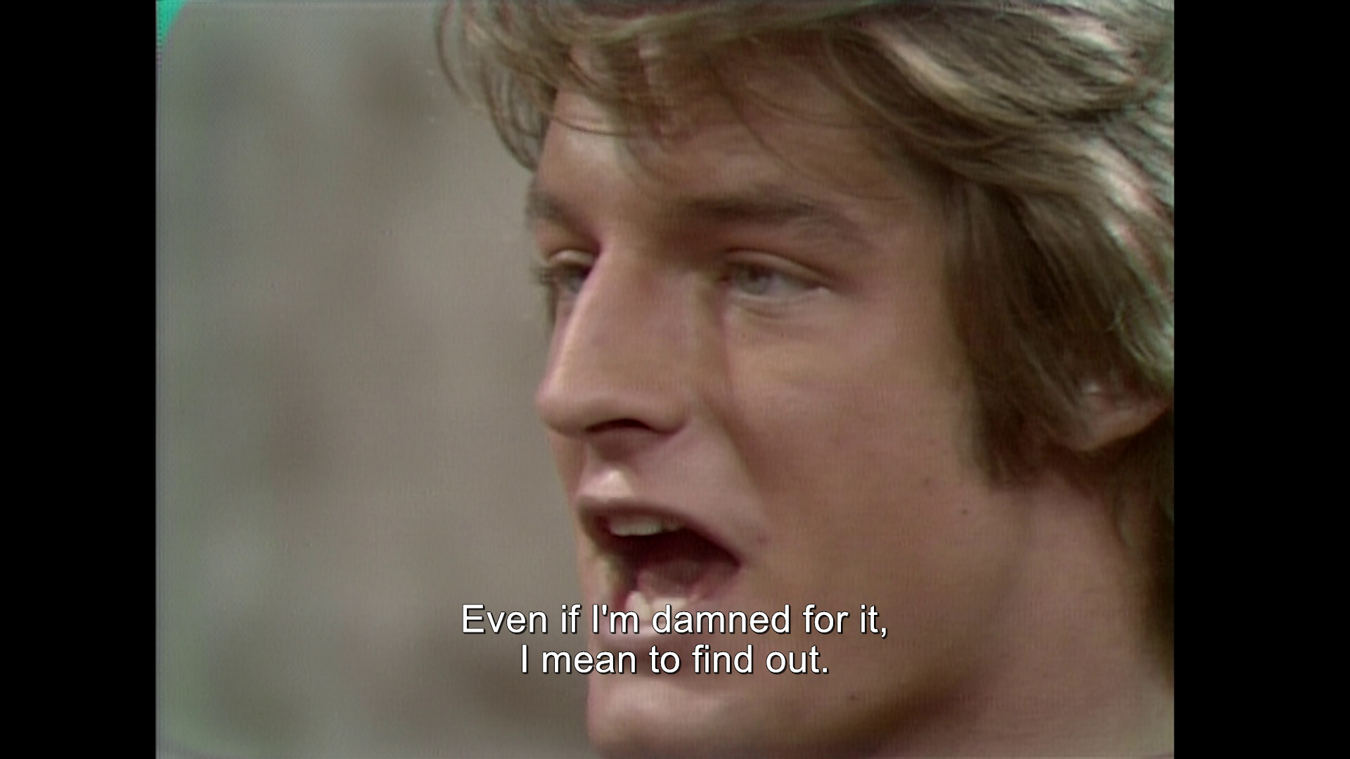 Deadly Visitor (1973)