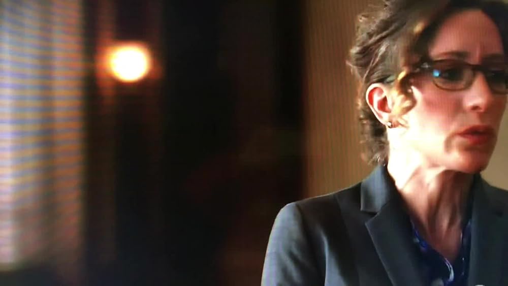 2020 DRAMA Reel Duvall O'Steen 1 Minute | IMDb