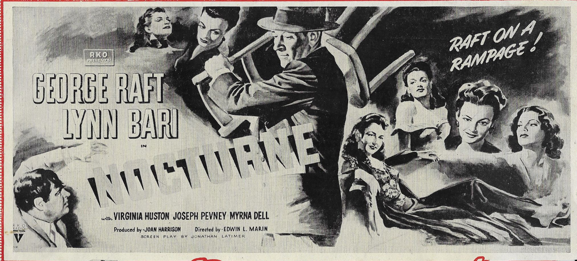 Nocturne (1946)