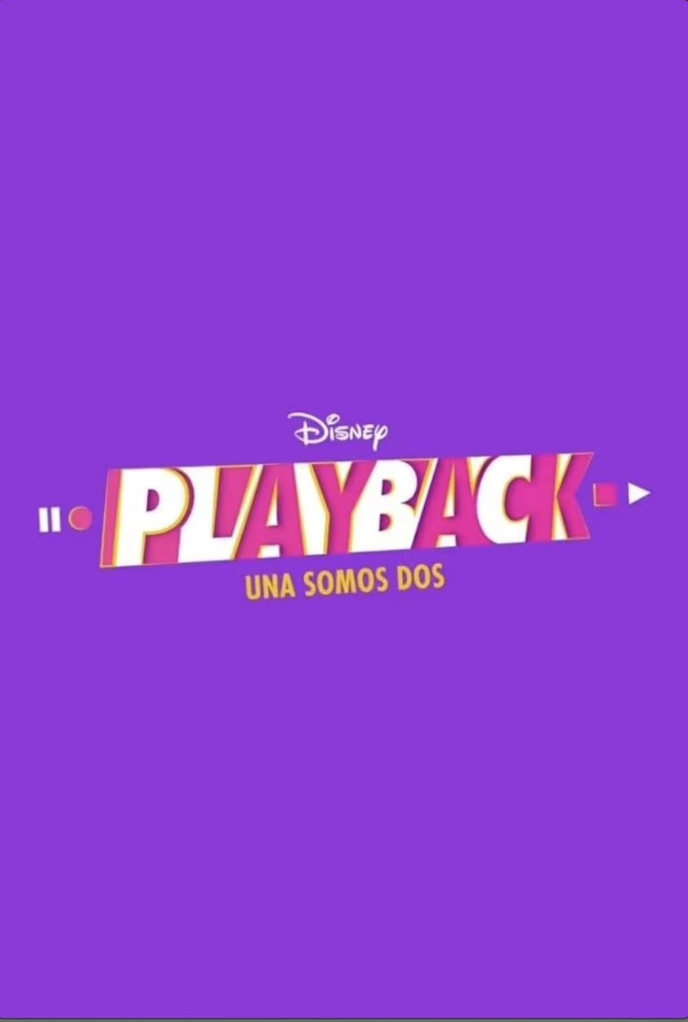 "PLAYBACK: una somos dos" Episode #1.9 (TV Episode 2025) - IMDb