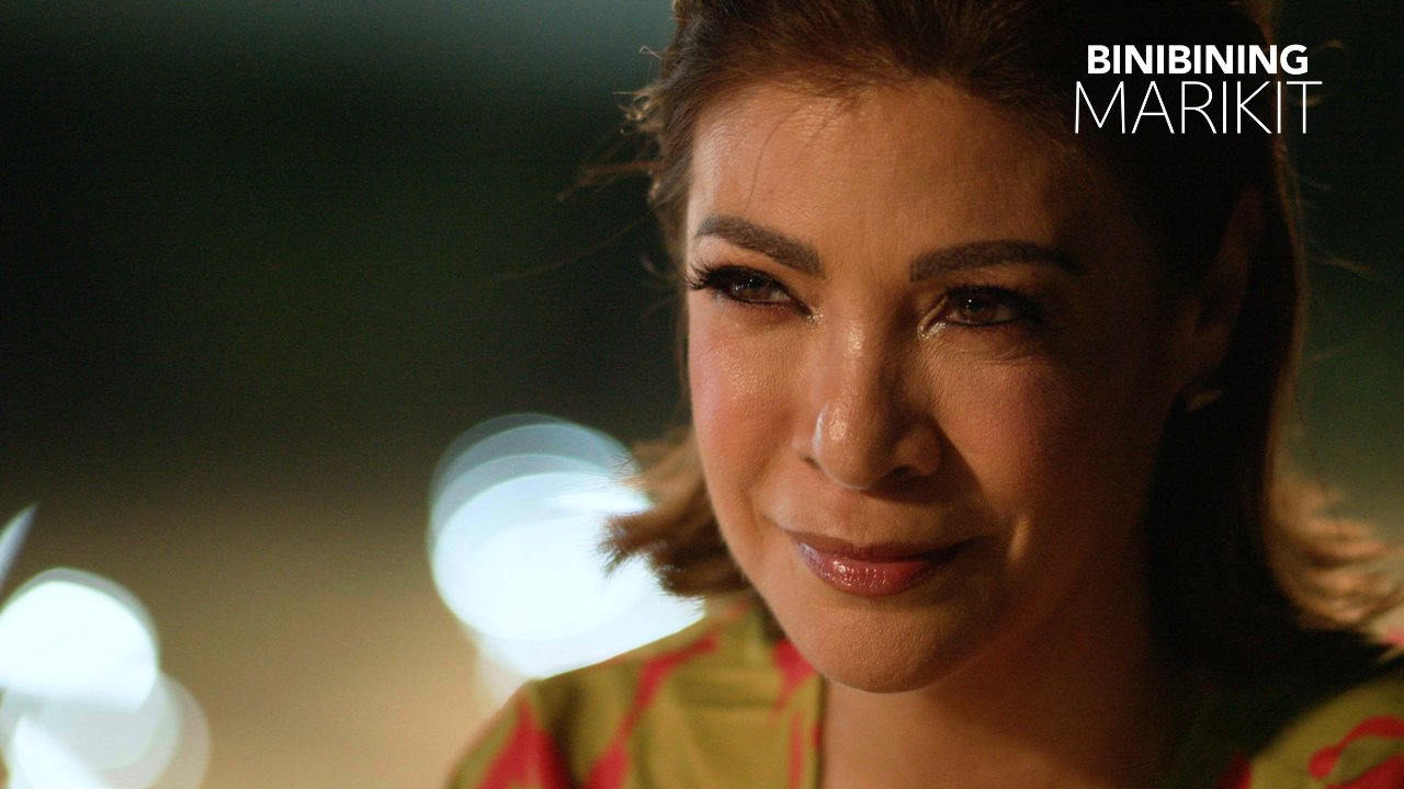 Binibining Marikit (2025)