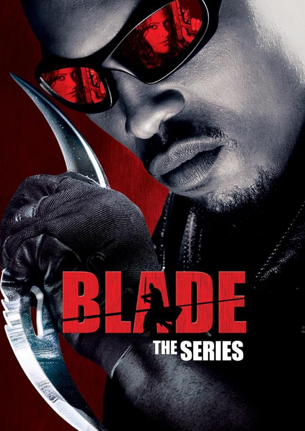 Blade: The Series (Serie de TV 2006) - IMDb