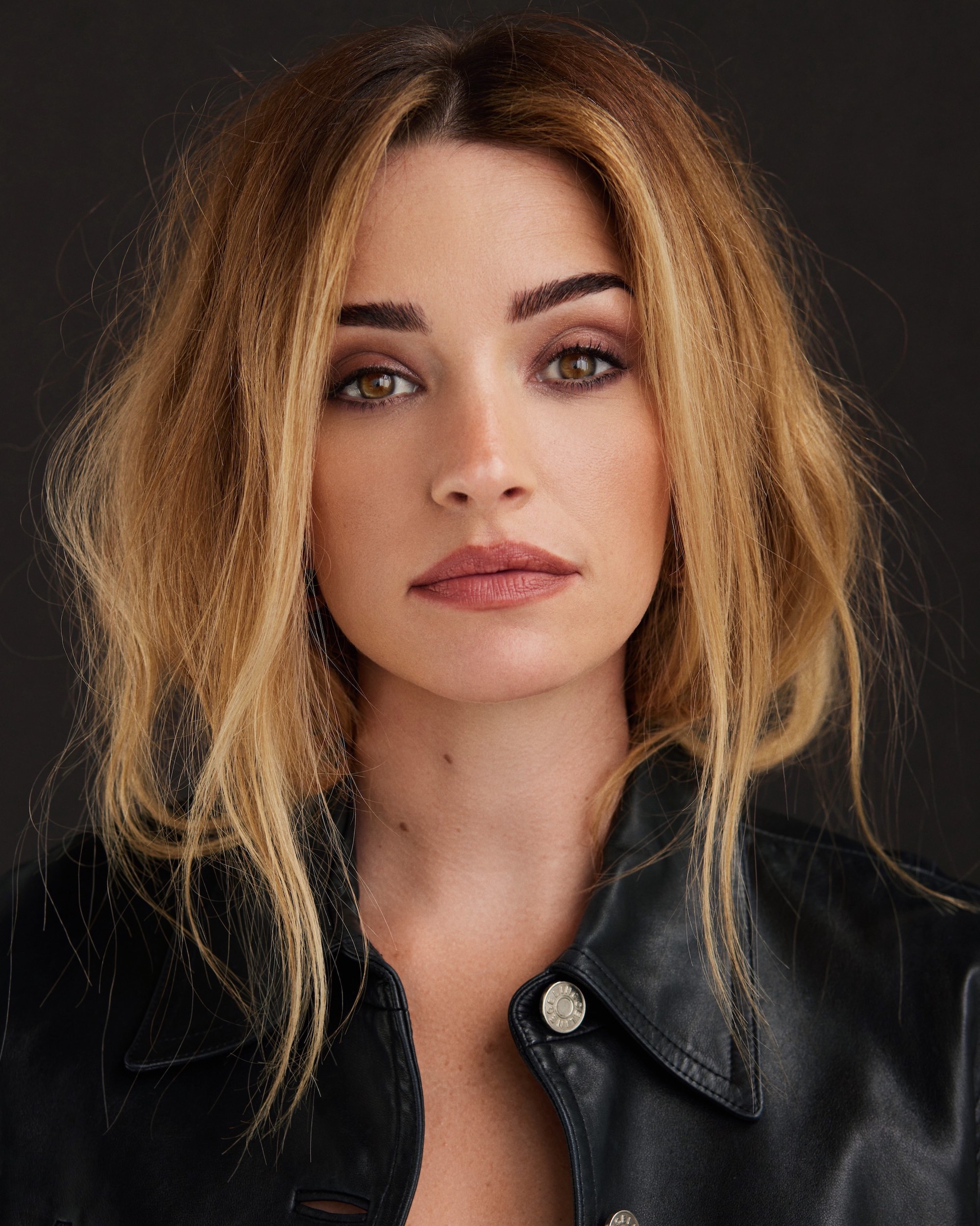 Brianne Howey