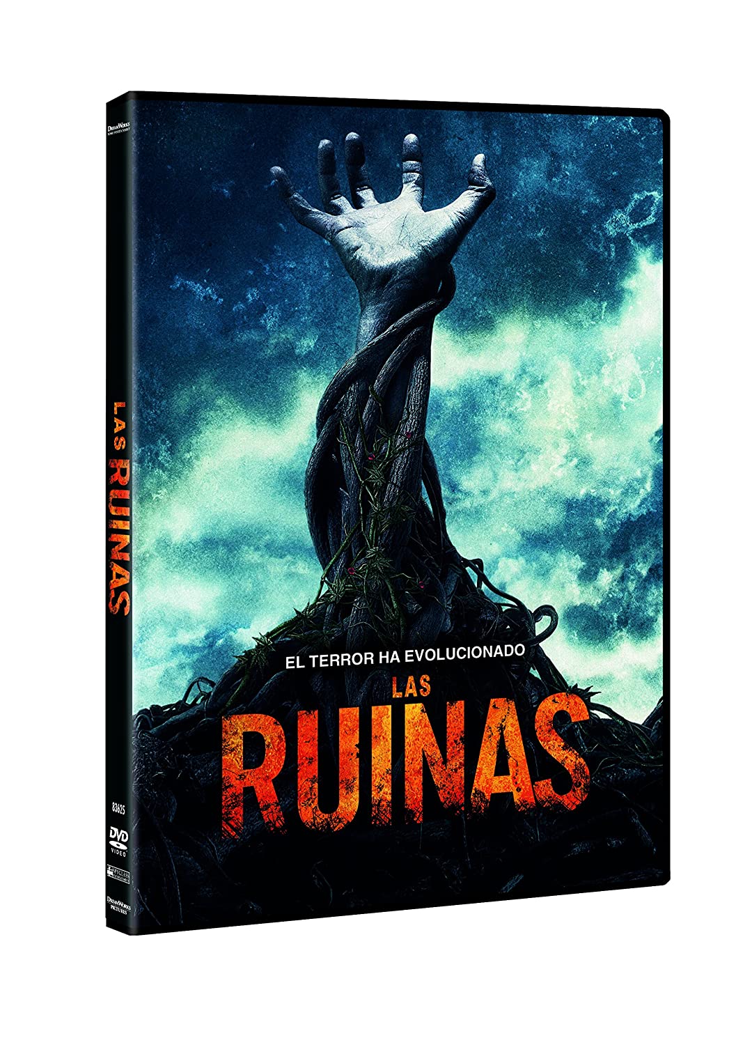 The Ruins (2008)