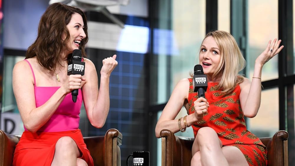 Teachers - BUILD: Taking "Teachers" from Internet to TV | IMDb