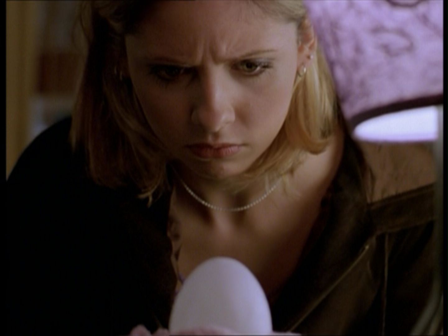 Buffy the Vampire Slayer (1997)