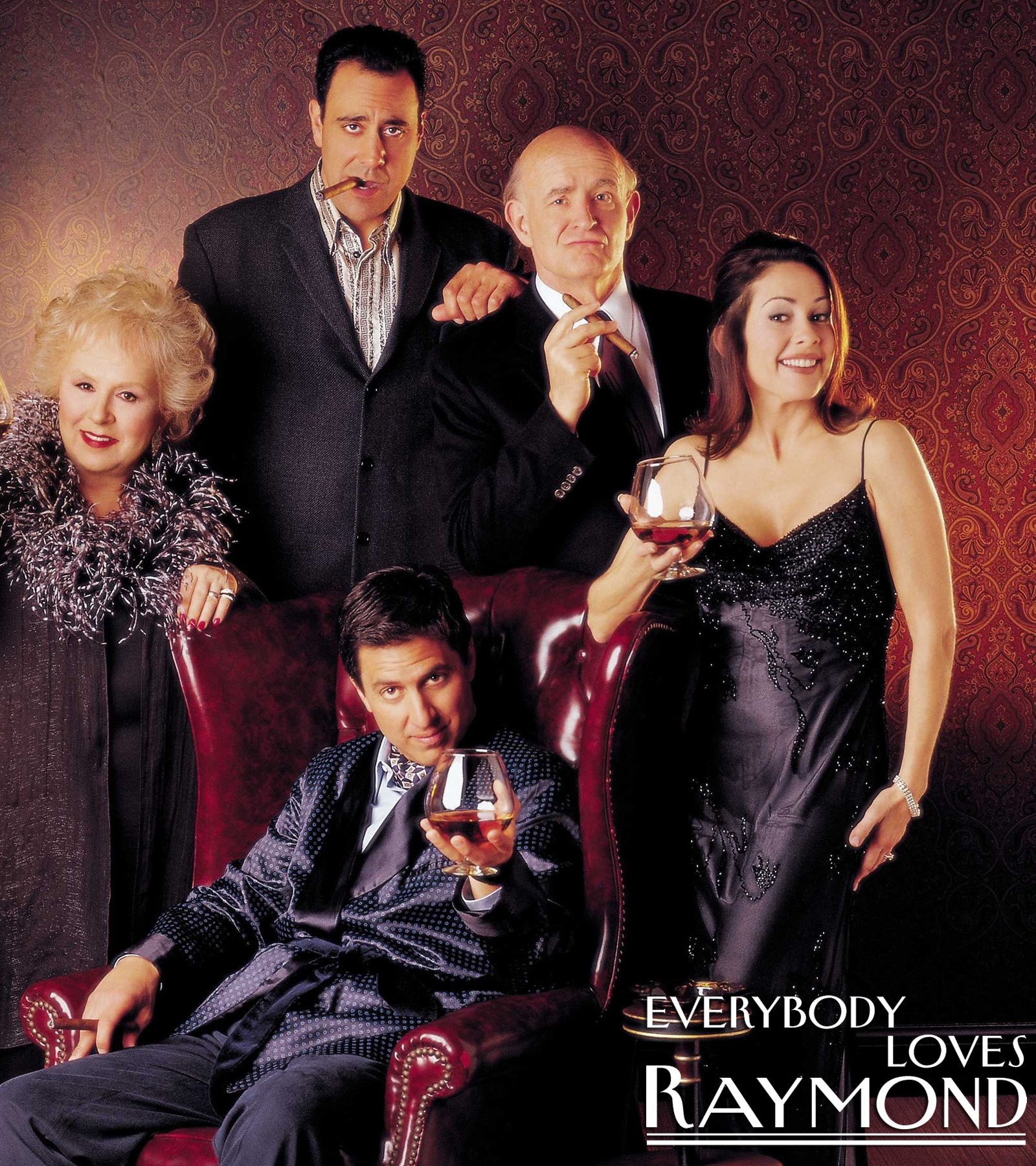 Everybody Loves Raymond (1996)