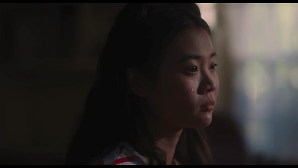 Valerie Loo in Dancing in A Forbidden World | IMDb