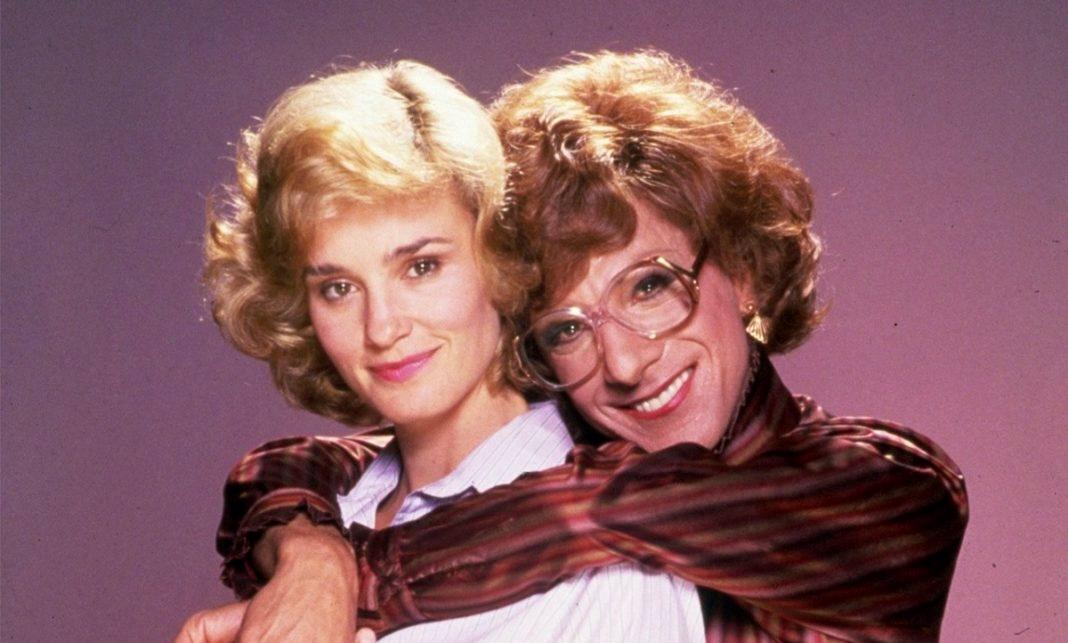 Tootsie (1982)