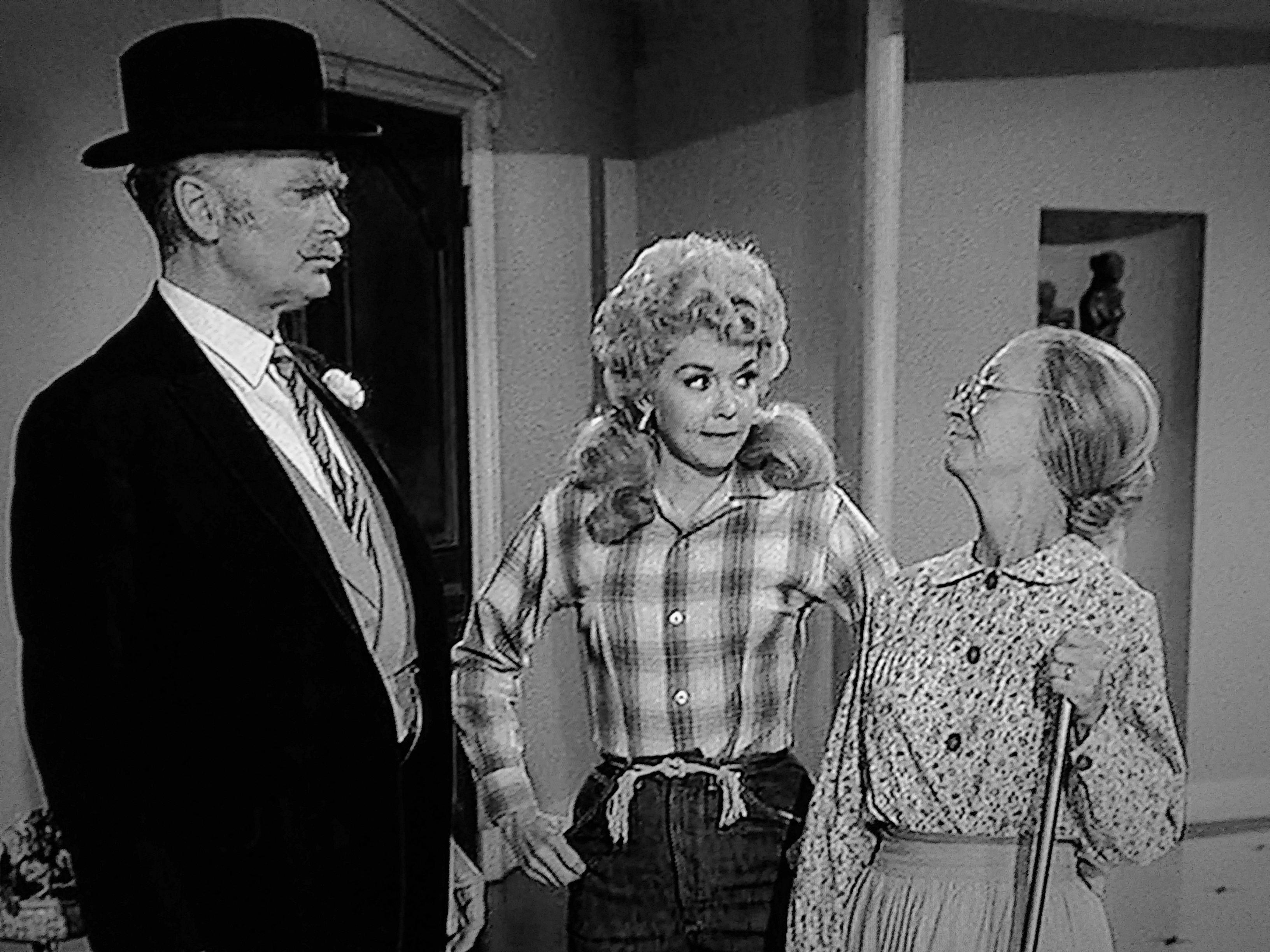 The Beverly Hillbillies (1962)