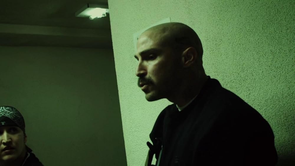 End of Watch - End Of Watch: Apartment Shootout | IMDb