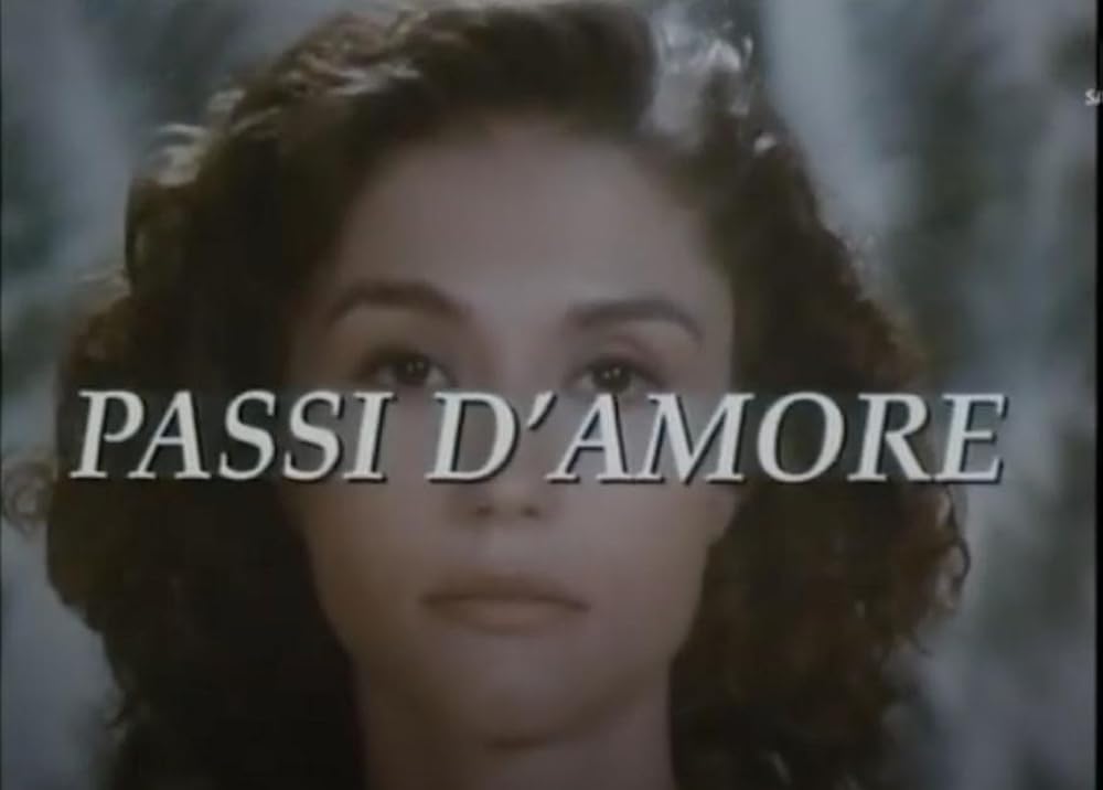 Passi d'amore (1990)