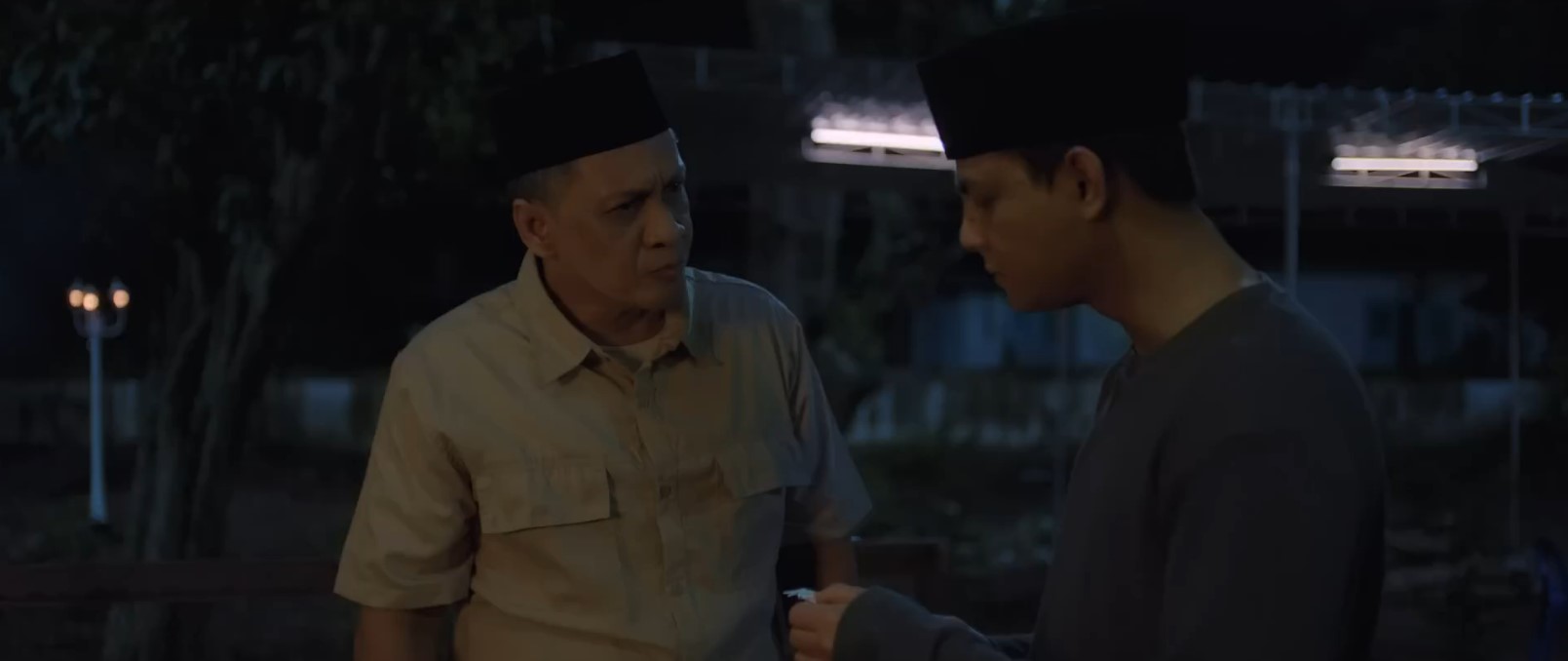 Almarhum (2025)