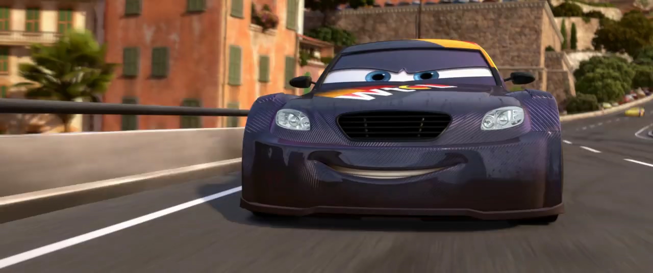 Cars 2 (2011)
