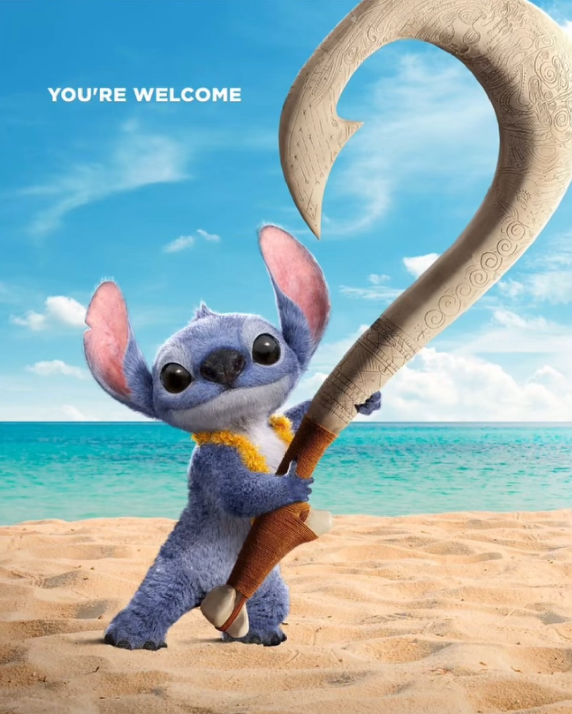 Lilo & Stitch (2025)