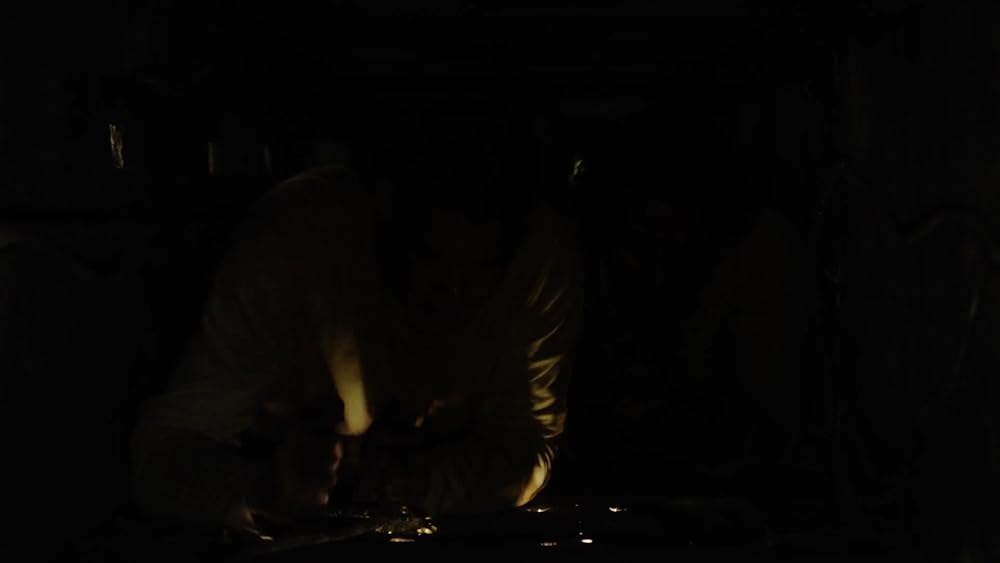 Kaniel Outis - Prison Break: Michael Puts The Escape Plan Into Action | IMDb