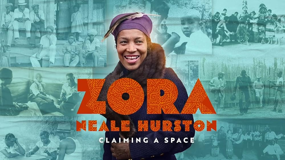"American Experience" Zora Neale Hurston: Claiming a Space (TV Episode 2023) - IMDb