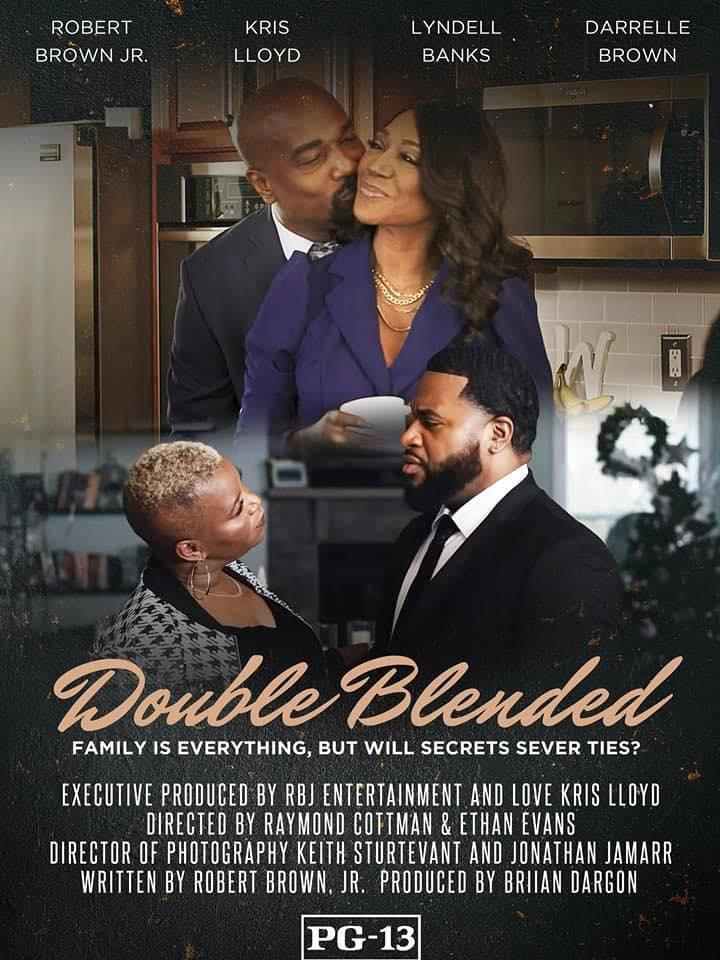 Double Blended (2024)