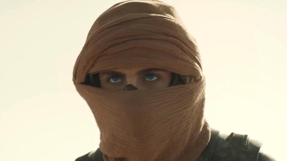 Dune: Part Two - Dune: Part Two: Extended Sneak Preview | IMDb