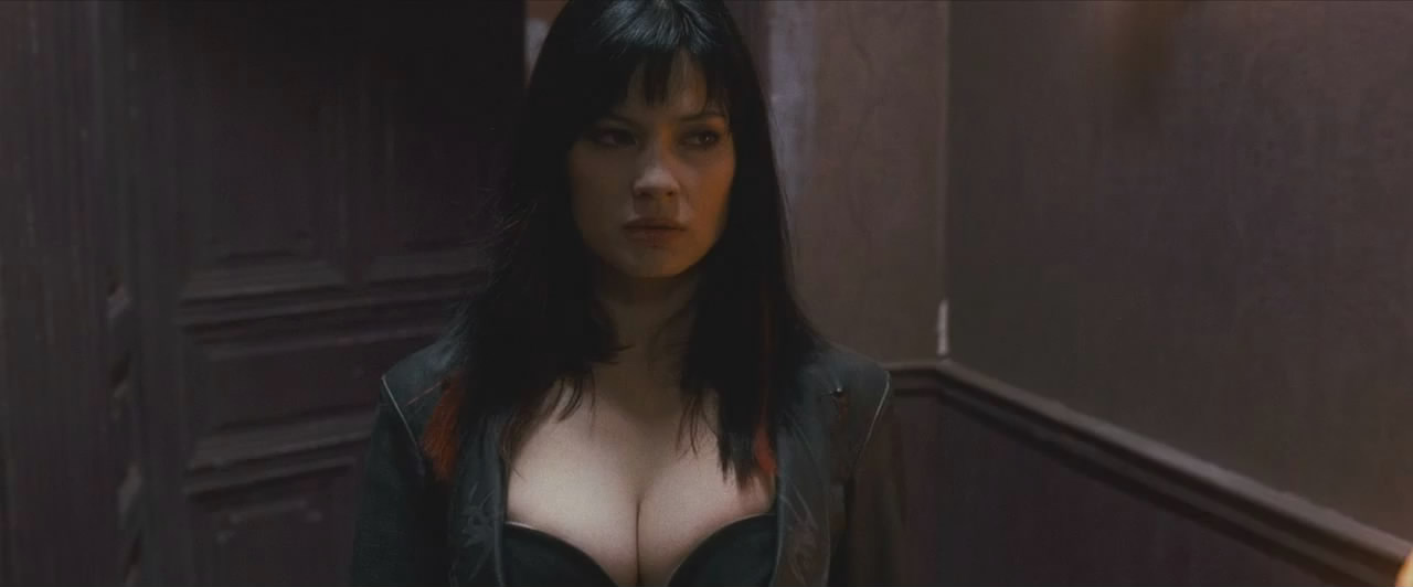 BloodRayne: The Third Reich (2011)
