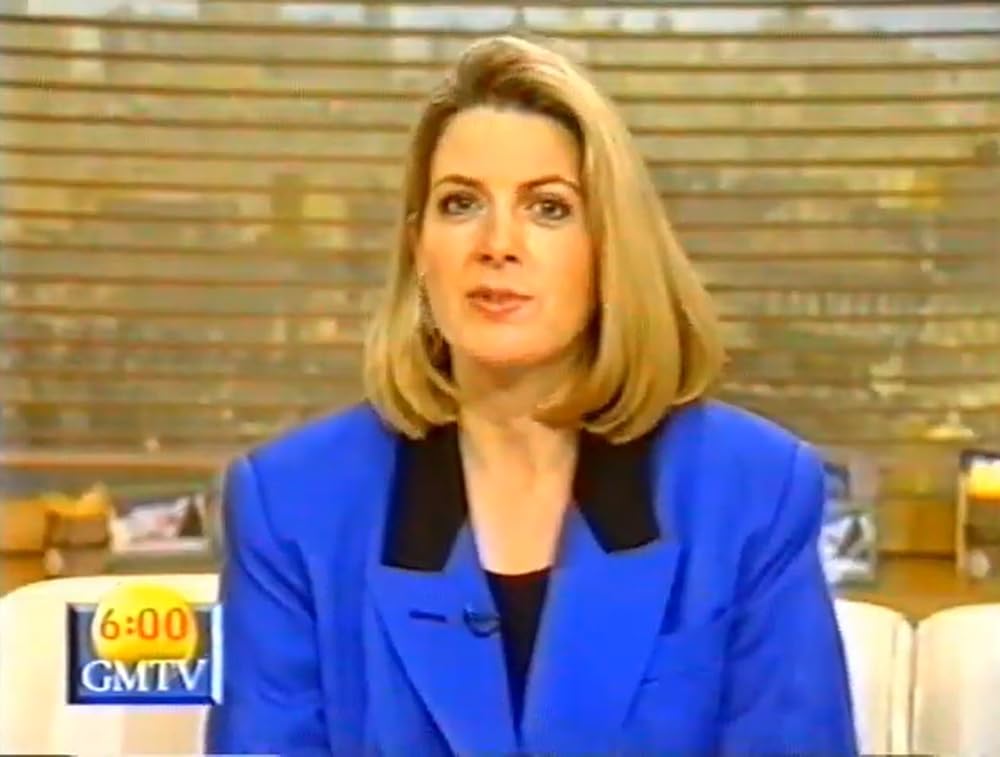 "GMTV" Episode dated 30 December 1994 (TV Episode 1994) - IMDb