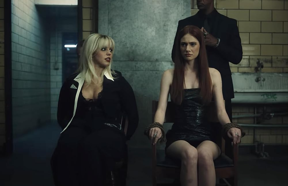 Reneé Rapp: Talk Too Much (Music Video 2023) - IMDb