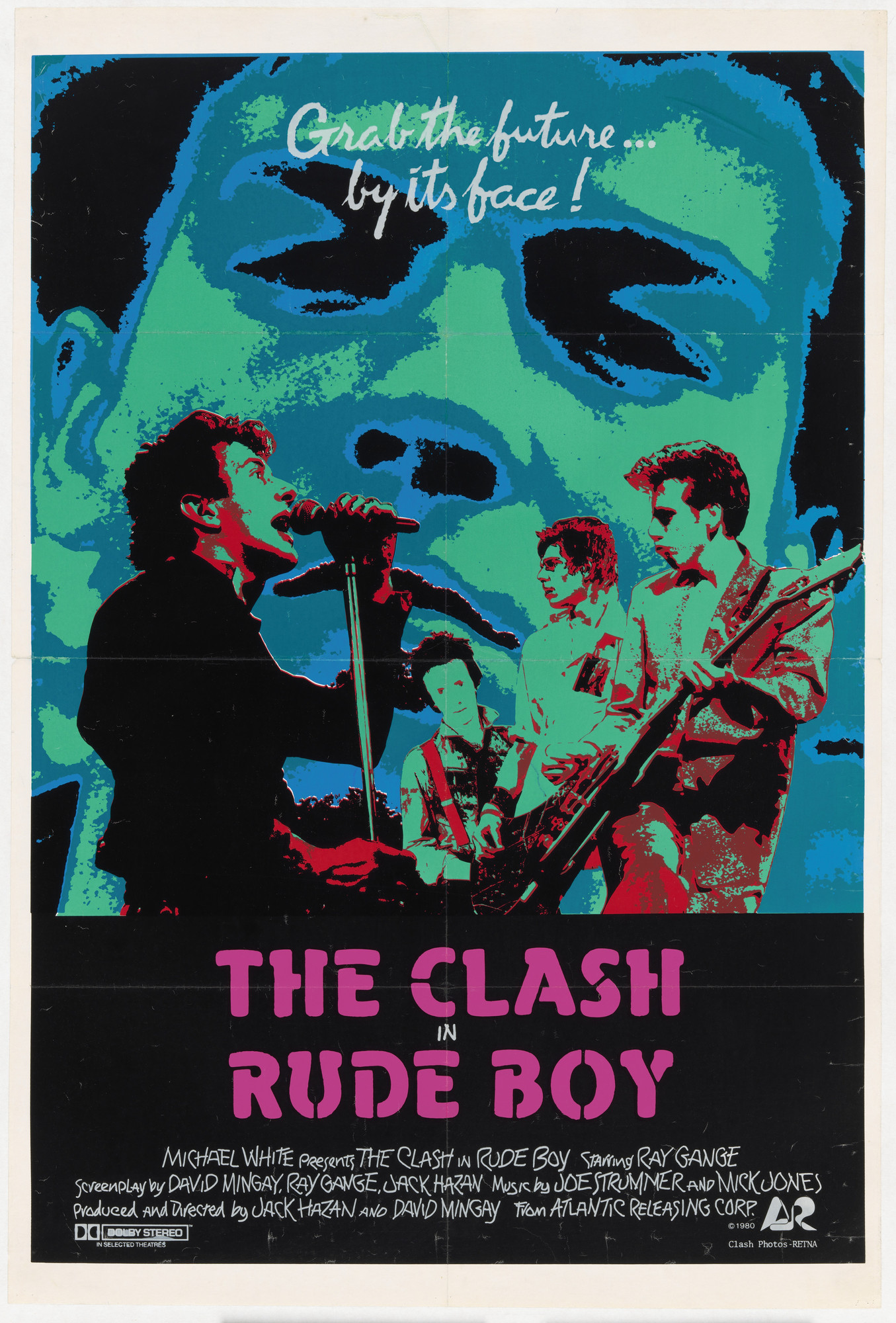Rude Boy (1980)