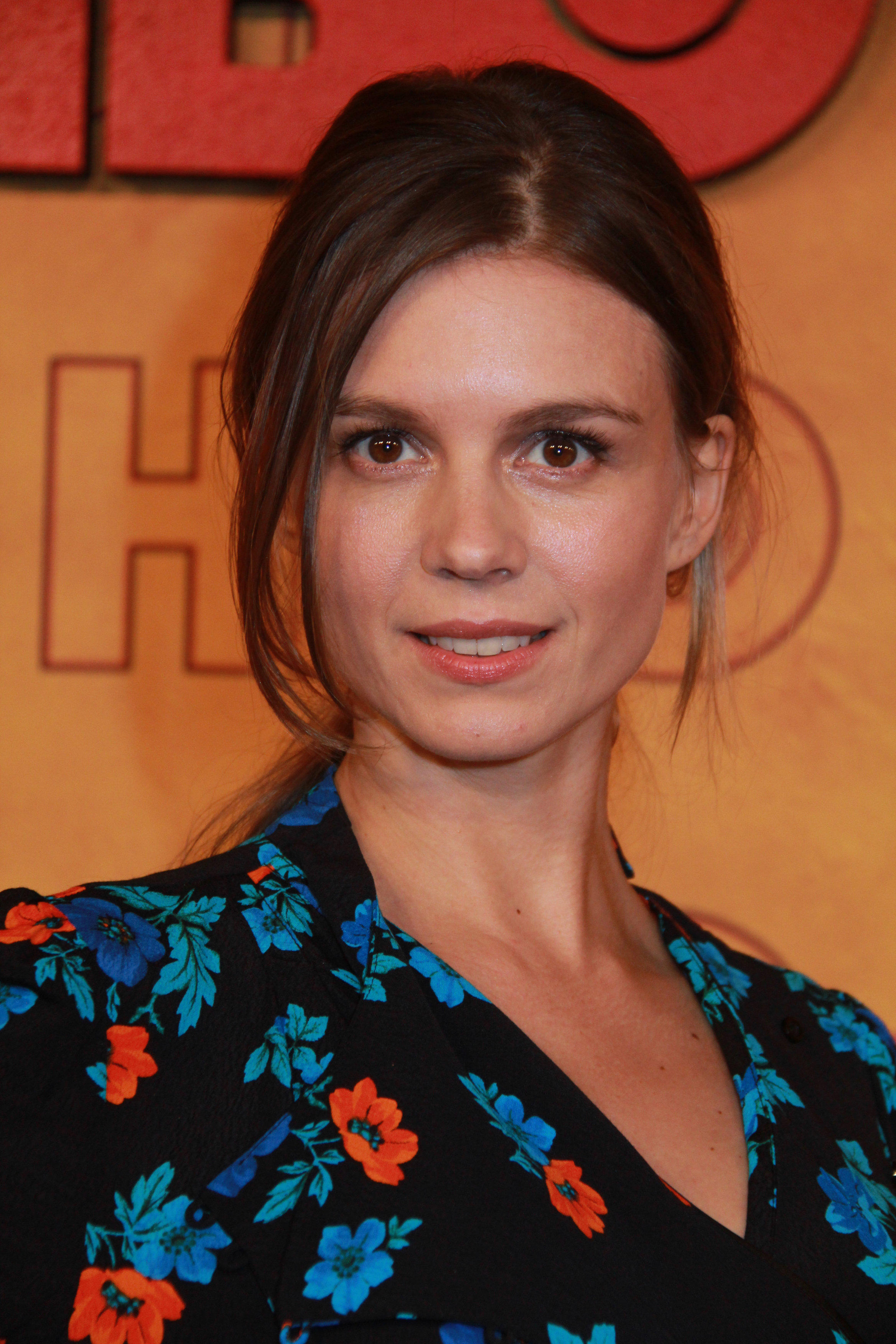 Katja Herbers